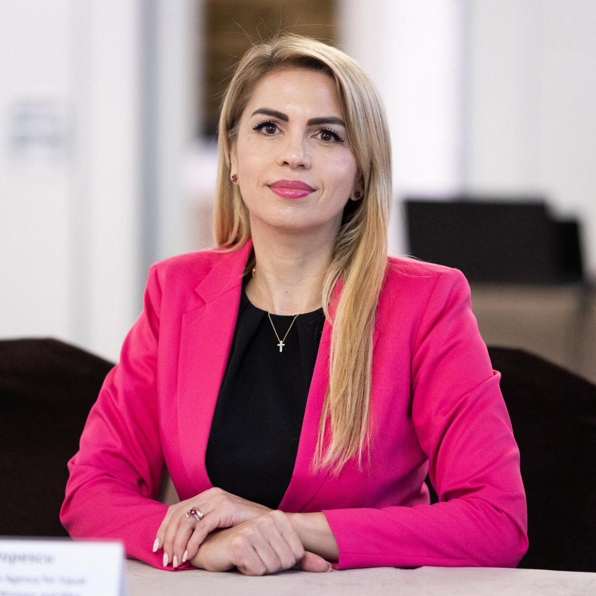 Conducere - Agenția Națională pentru Egalitatea de Șanse Între Femei și ...